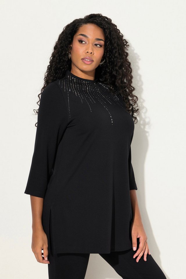 Ulla Popken Sweatshirt Sweatshirt