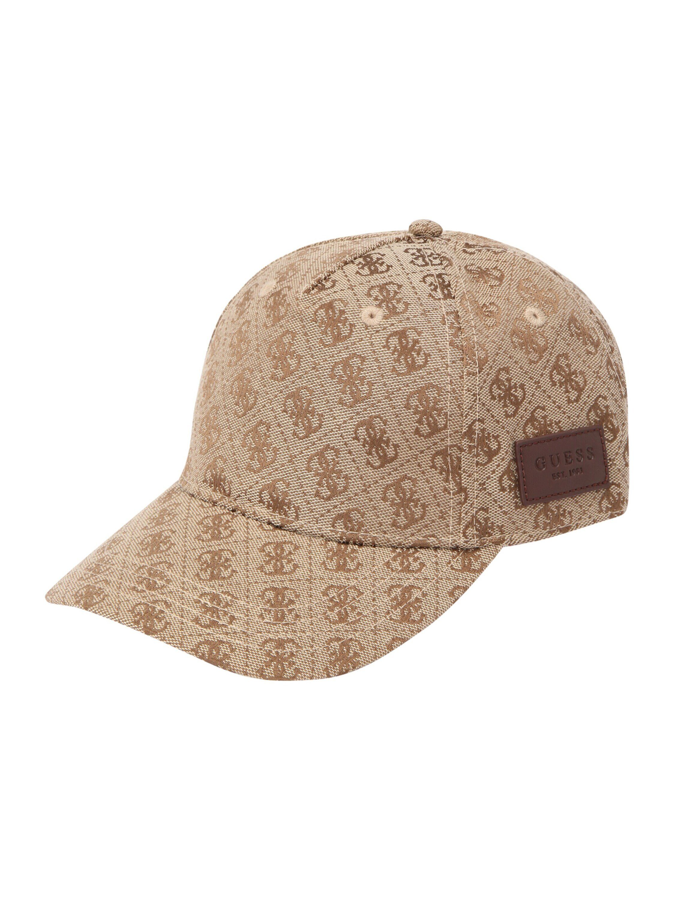 Guess Flex Cap Strave (1-St), All-Over-Muster