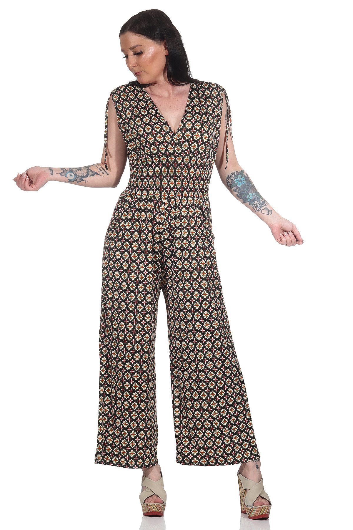 Festliche Sommer Jumpsuits für Damen online kaufen | OTTO