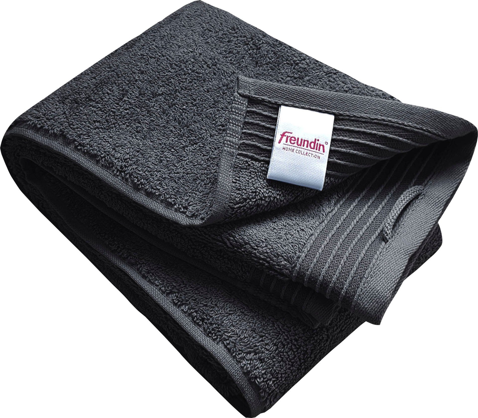 Freundin Home Collection Handtücher Freundin Home Handtücher