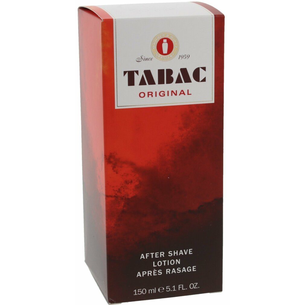 Tabac Original After Shave Lotion Aftershave 150ml, TABAC ORIGINAL ...