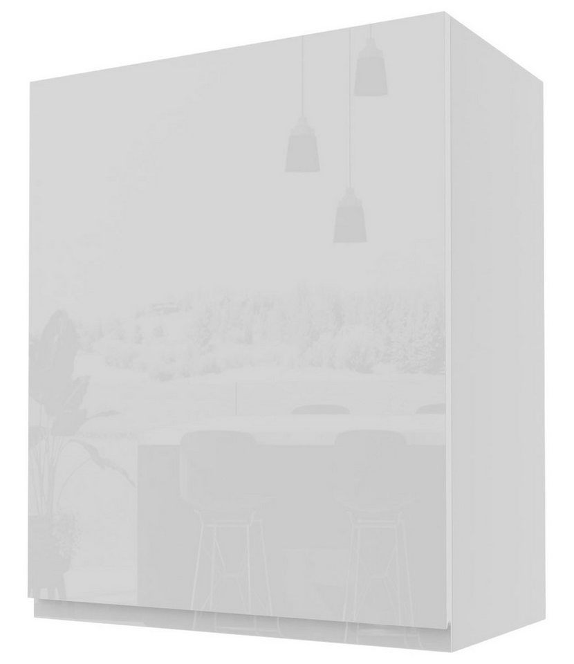 Feldmann Wohnen Klapphängeschrank Florence Florence 1 St 60cm Front