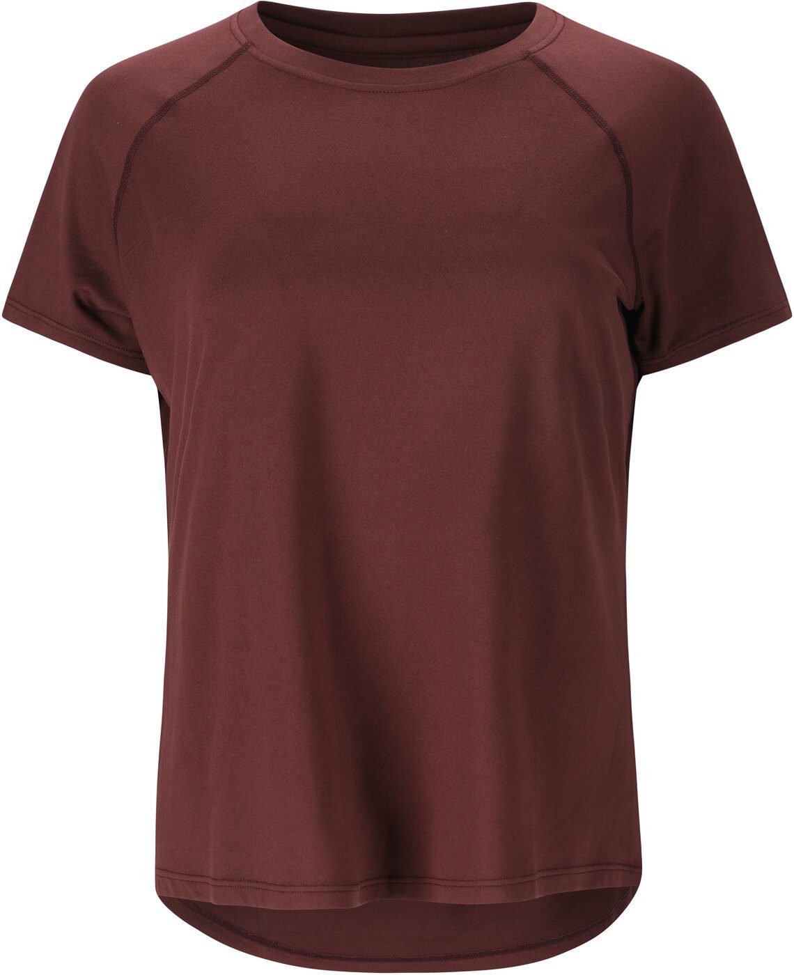 ATHLECIA Trainingsshirt Yoga Gaina S/S Tee (angenehmes Tragegefühl ...