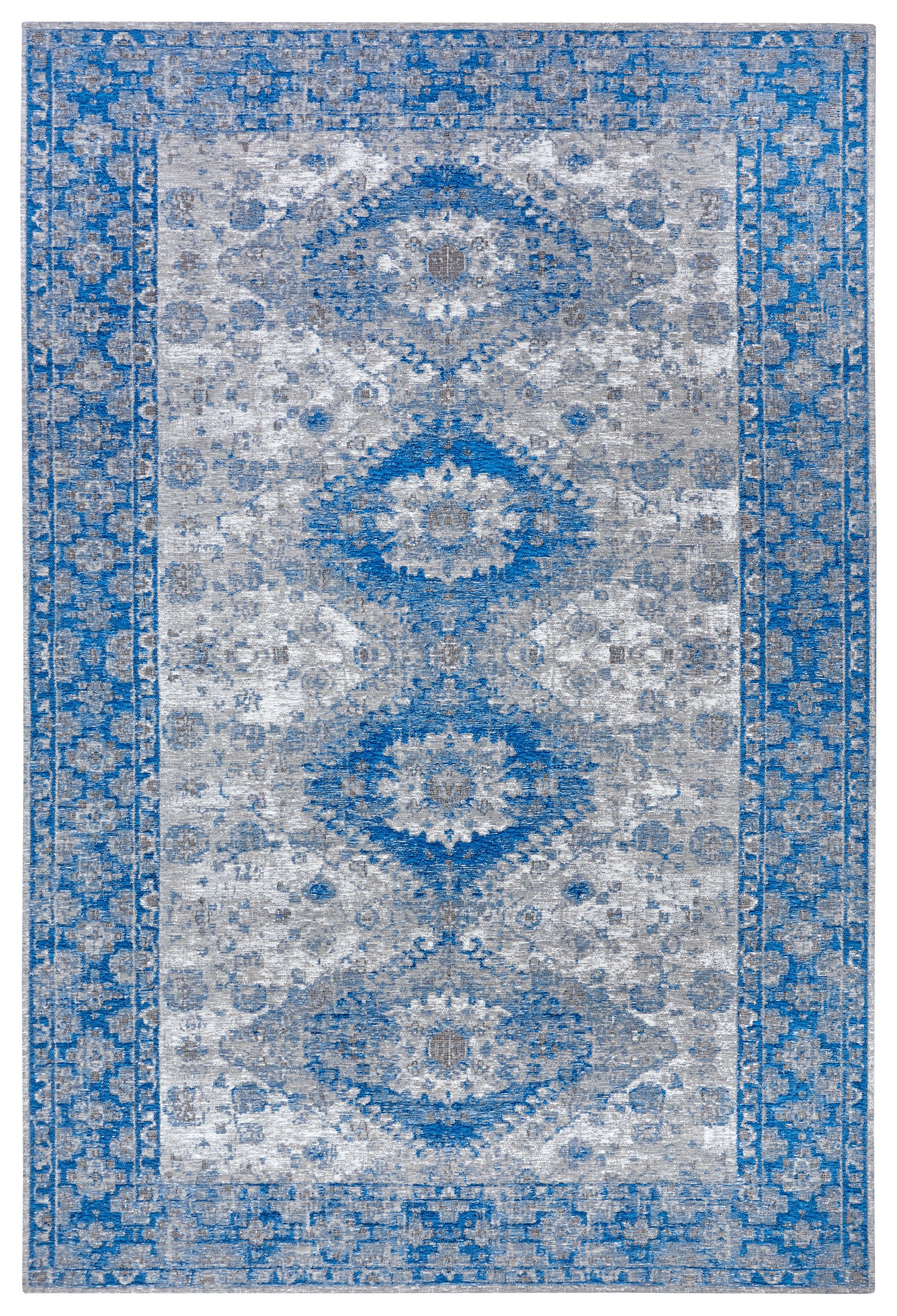 Hanse Home Teppich Pare Rechteckig Höhe 3 Mm Strapazierfähig