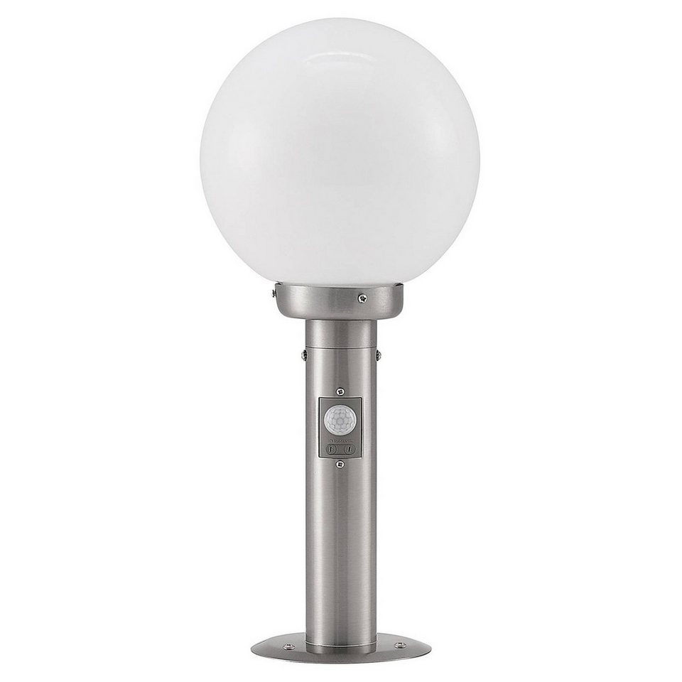 Elc European Lighting Circle Sockelleuchte Lucica Dimmbar