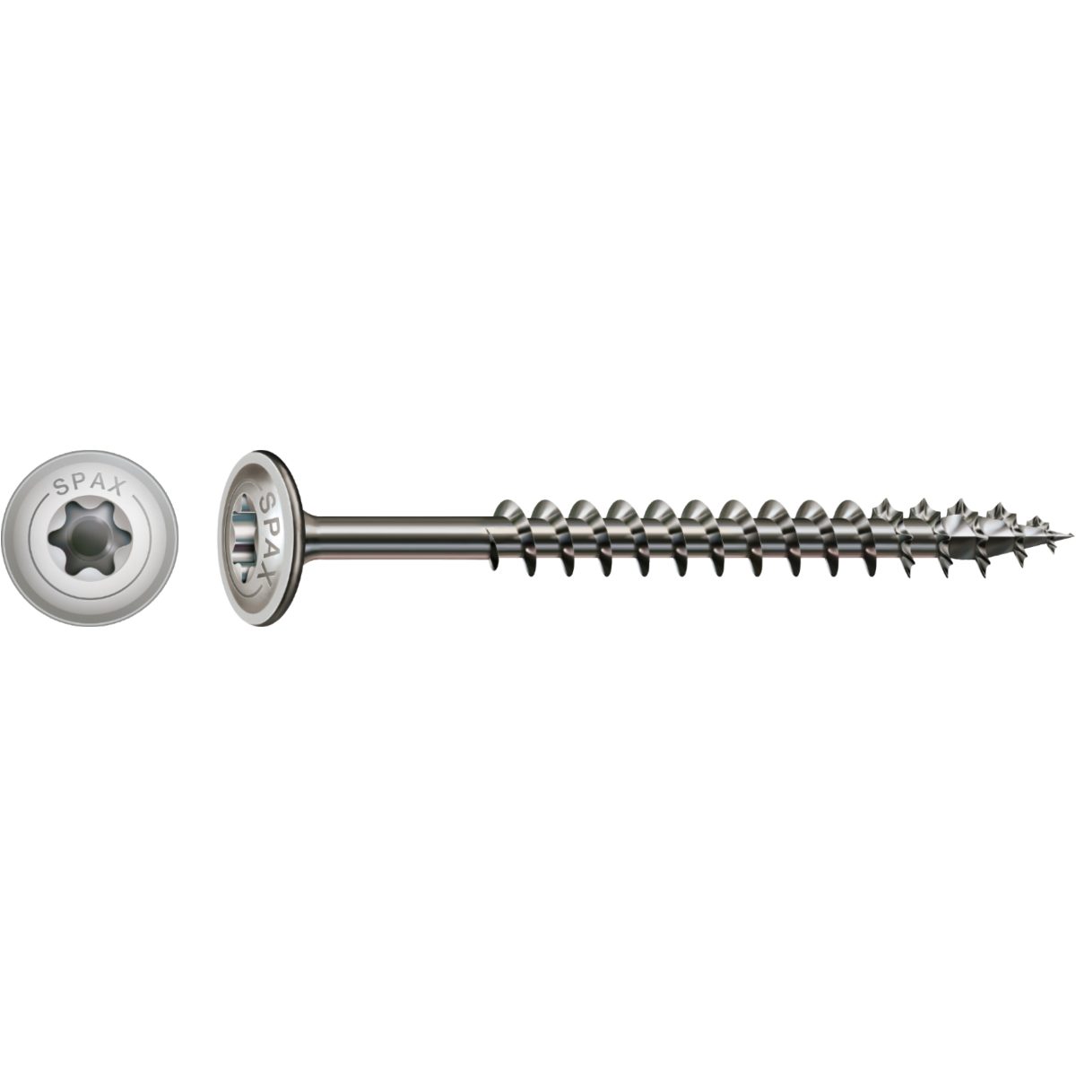 SPAX Schraube