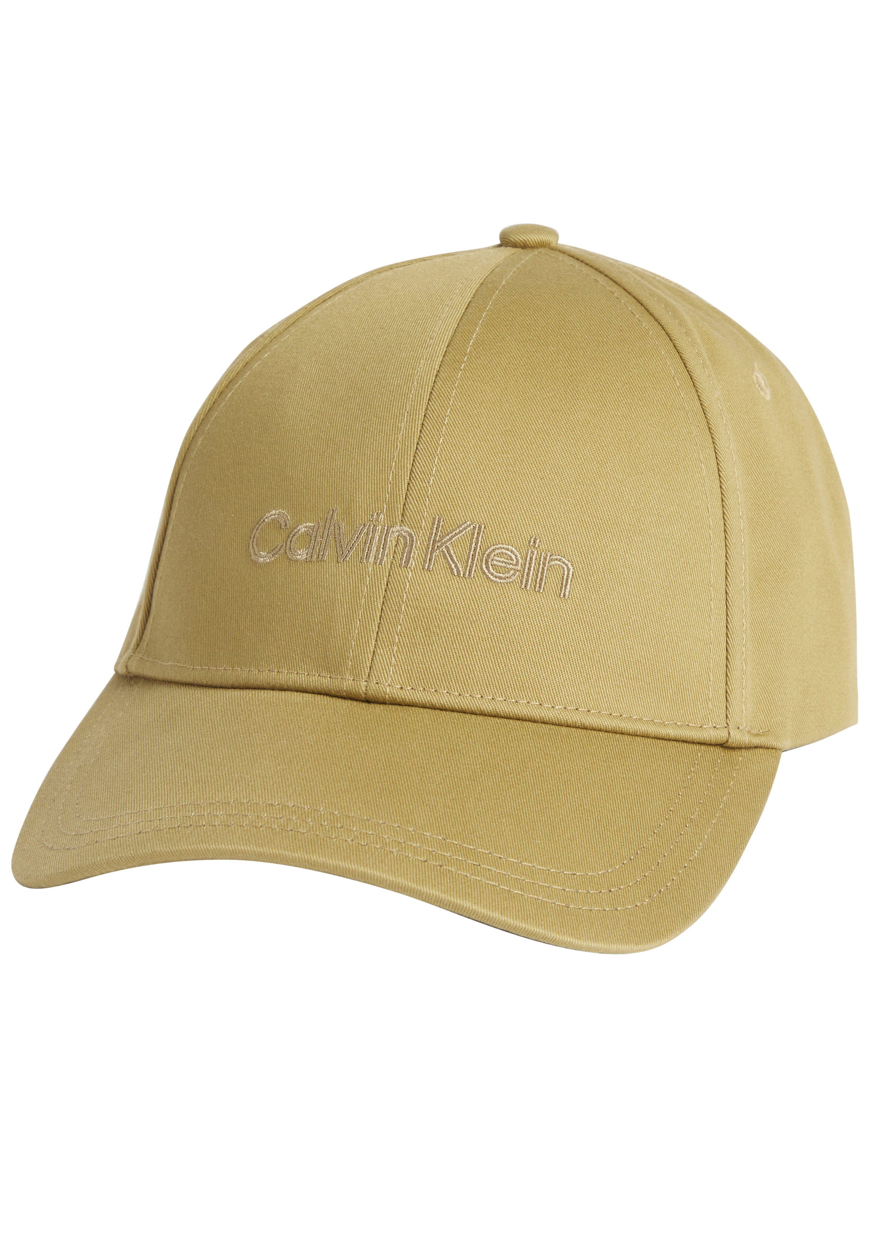Calvin Klein Baseball Cap, Klassisches Basecap von Calvin Klein