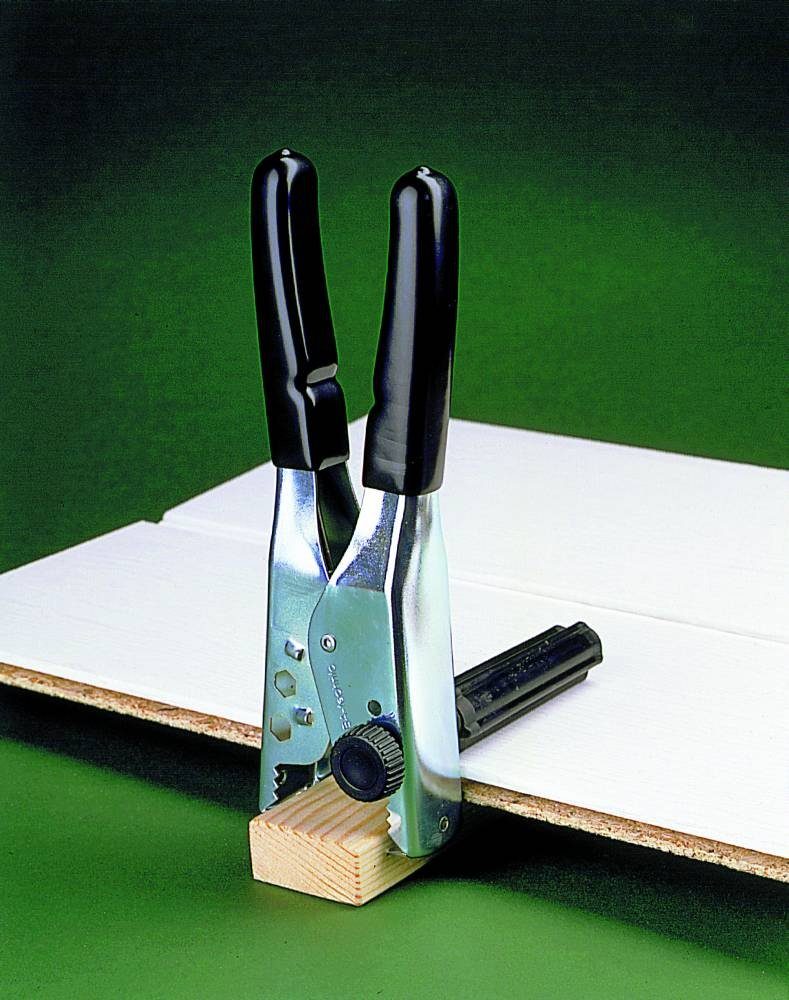 STABA-technic Verblender Staba Paneel-Zange, Verblendstein