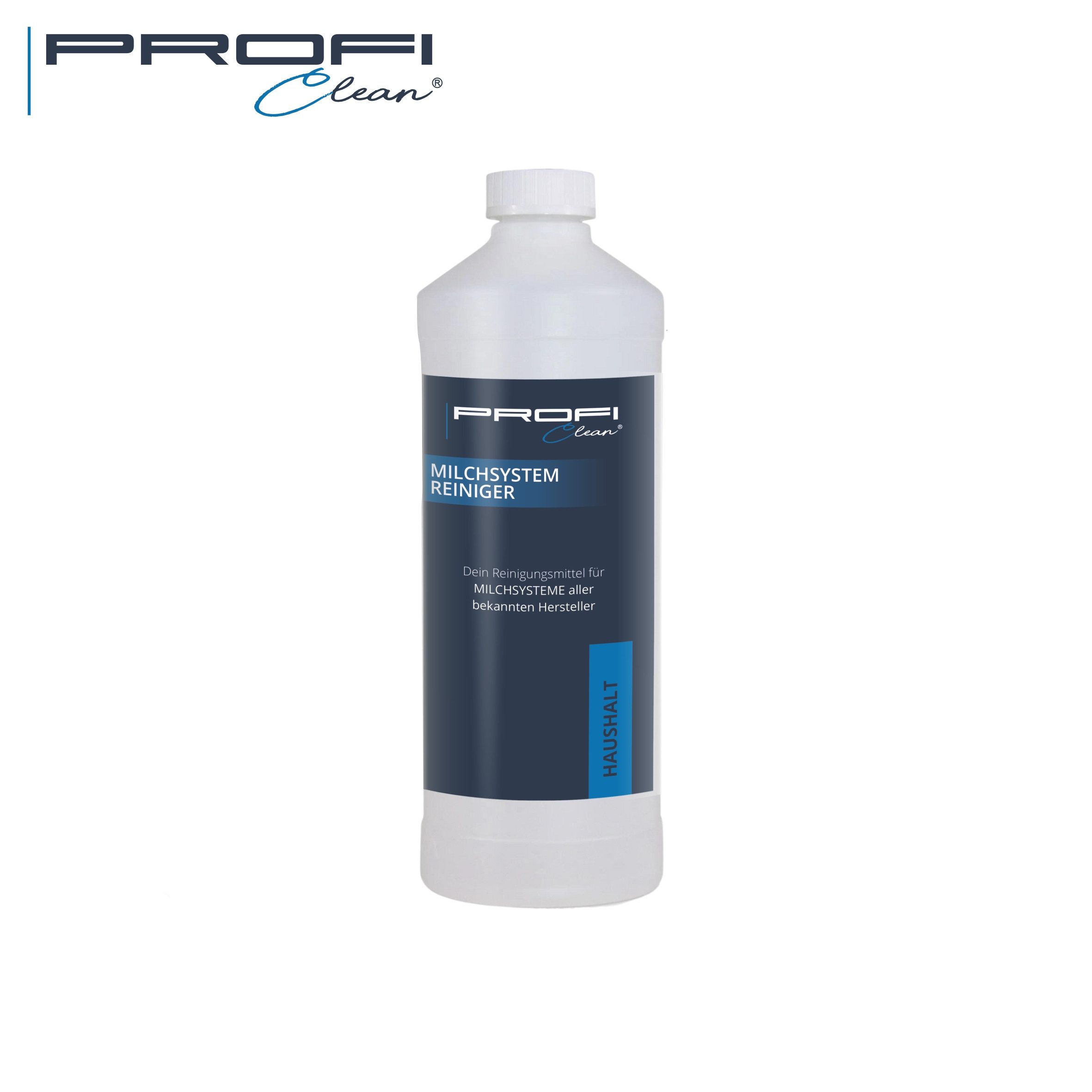 PROFI-clean® Milchsystem-Reiniger Milchsystem-Reiniger (1-St)