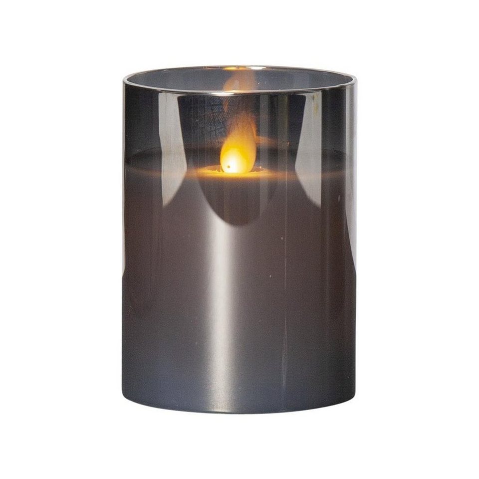 Star Trading Led Kerze Led Kerzewindlicht Twinkle Echtwachs