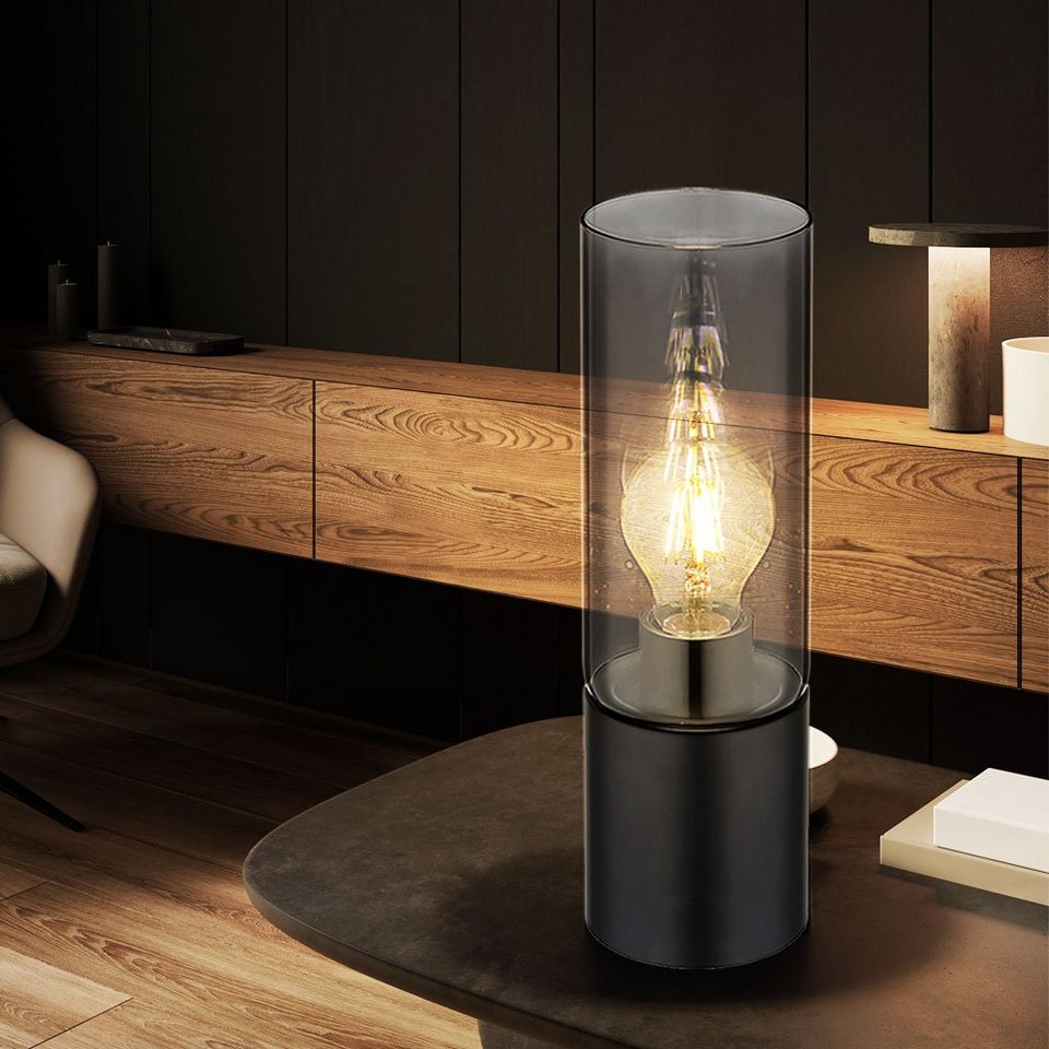 Etc Shop Led Tischleuchte Tischleuchte Schreibtischlampe Beistelllampe