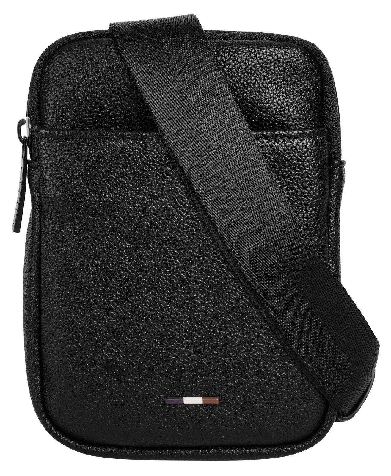 bugatti Umhängetasche RICO, Crossbody Bag, Crossbody-Tasche