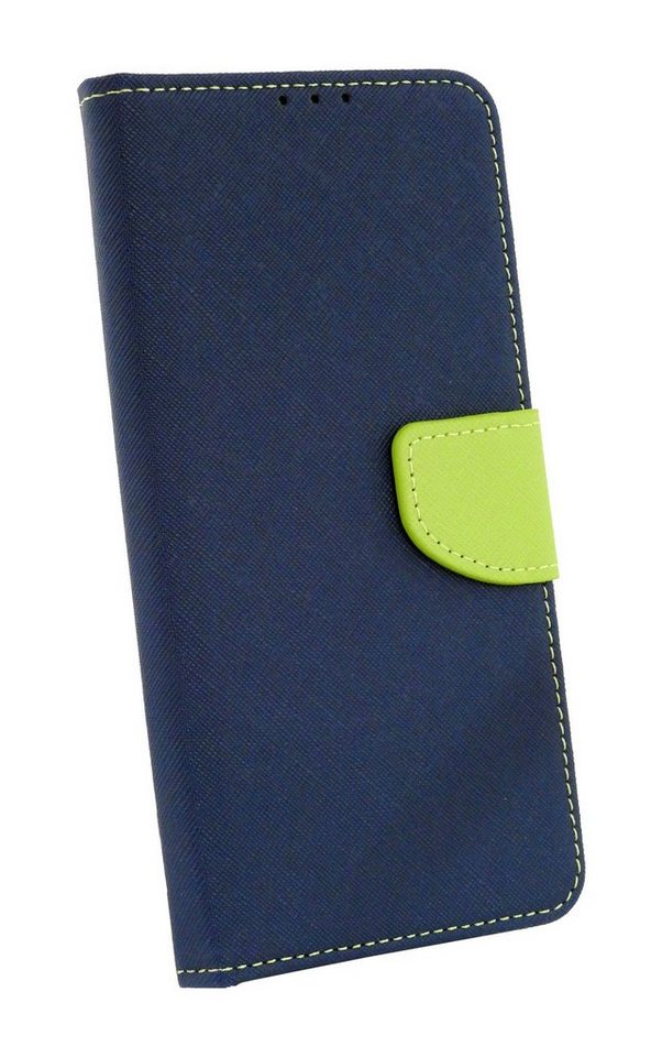 Cofi1453 Handyhülle Buch Tasche Fancy Samsung Galaxy M12 M127f