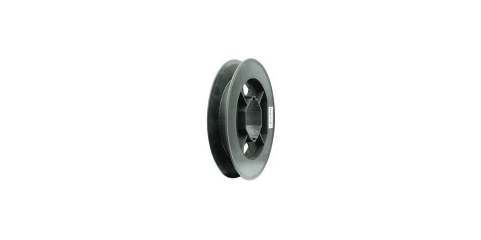SCHELLENBERG Rollladenprofil Schellenberg Gurtscheibe für Maxi ß 19 cm