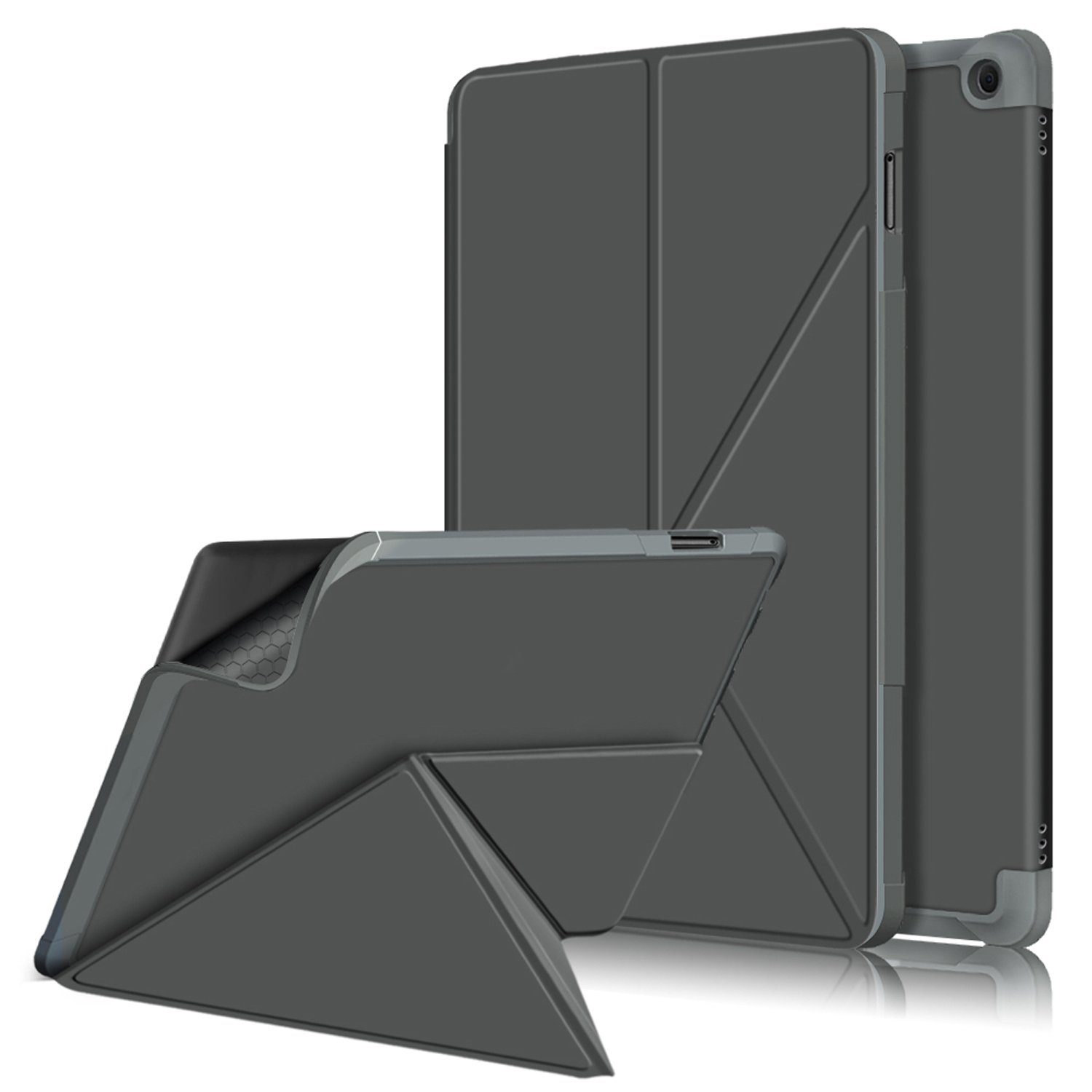 Lobwerk Tablet Hülle Schutzhülle Für Amazon Fire 10 10 Plus 11