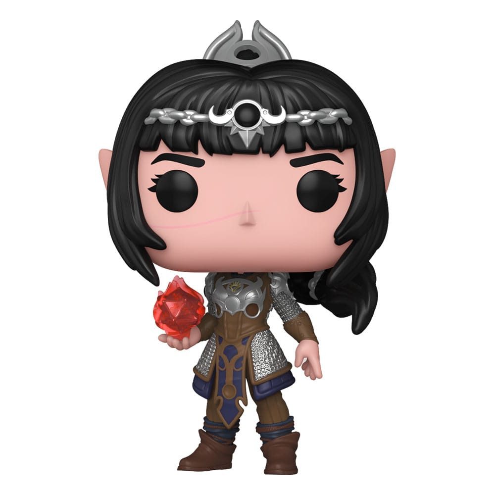 Funko Merchandise-Figur Baldur's Gate - Shadowheart #84958