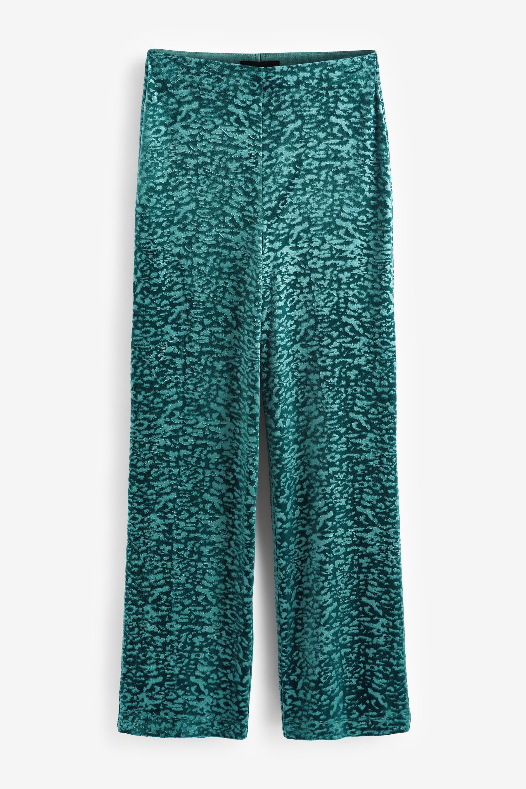 Next Samthose Samthose Mit Weitem Beinschnitt 1 Tlg
