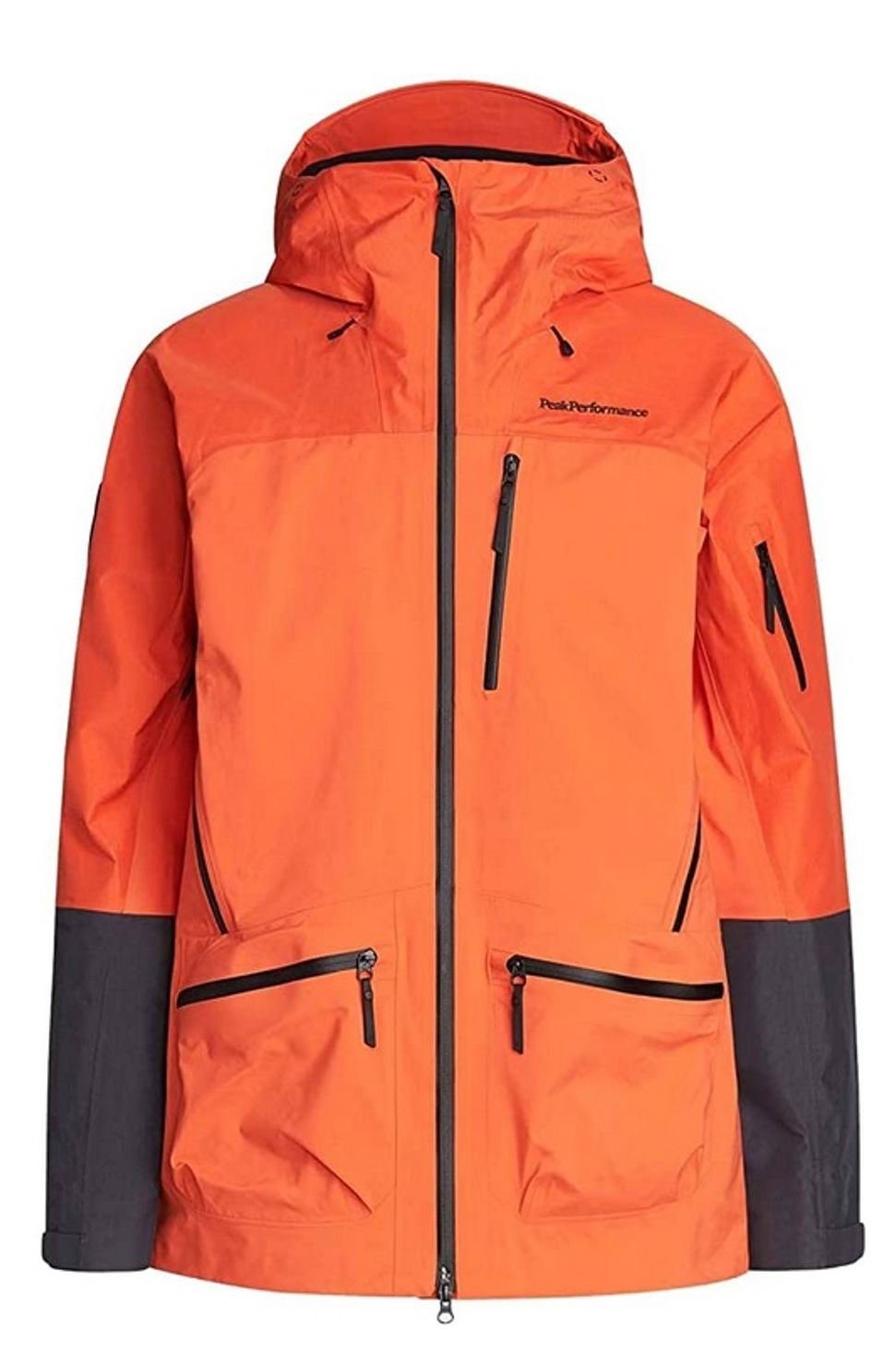 Peak Performance Skijacke, Peak Performance Herren Vislight PRO ...