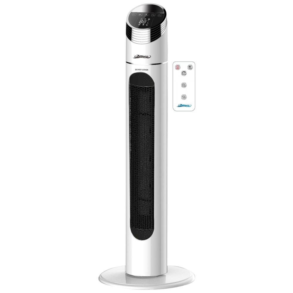 Ozeanos Heizgerät Ot Fh 2000t Mobile Turmheizung 2000 W Heizgebläse