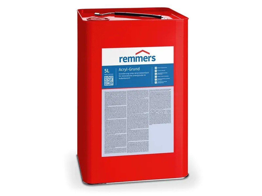 Remmers Haftgrund Acryl Primer SV