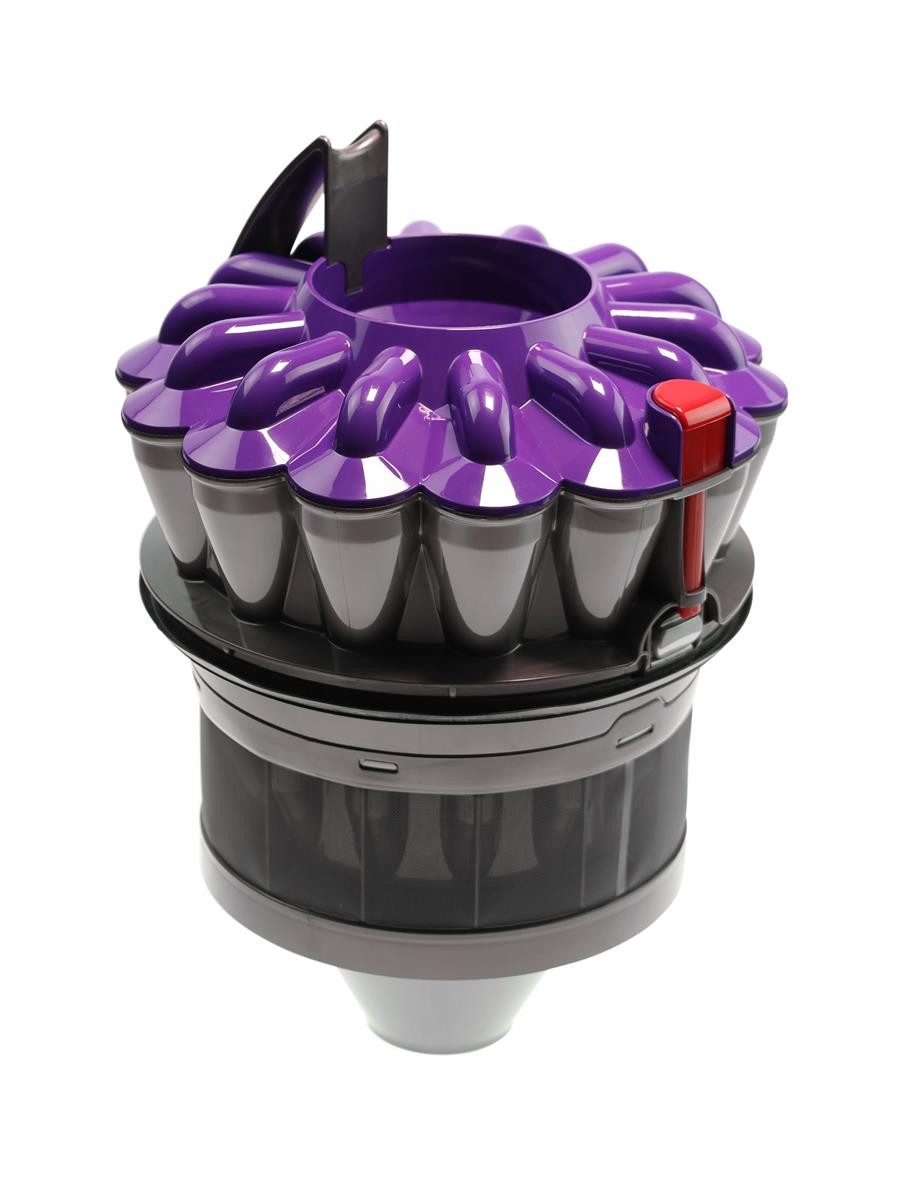 Gerätebox Dyson 923410 18 Behälteroberteil Für Dc28c Dc33c Dc37c Dc39