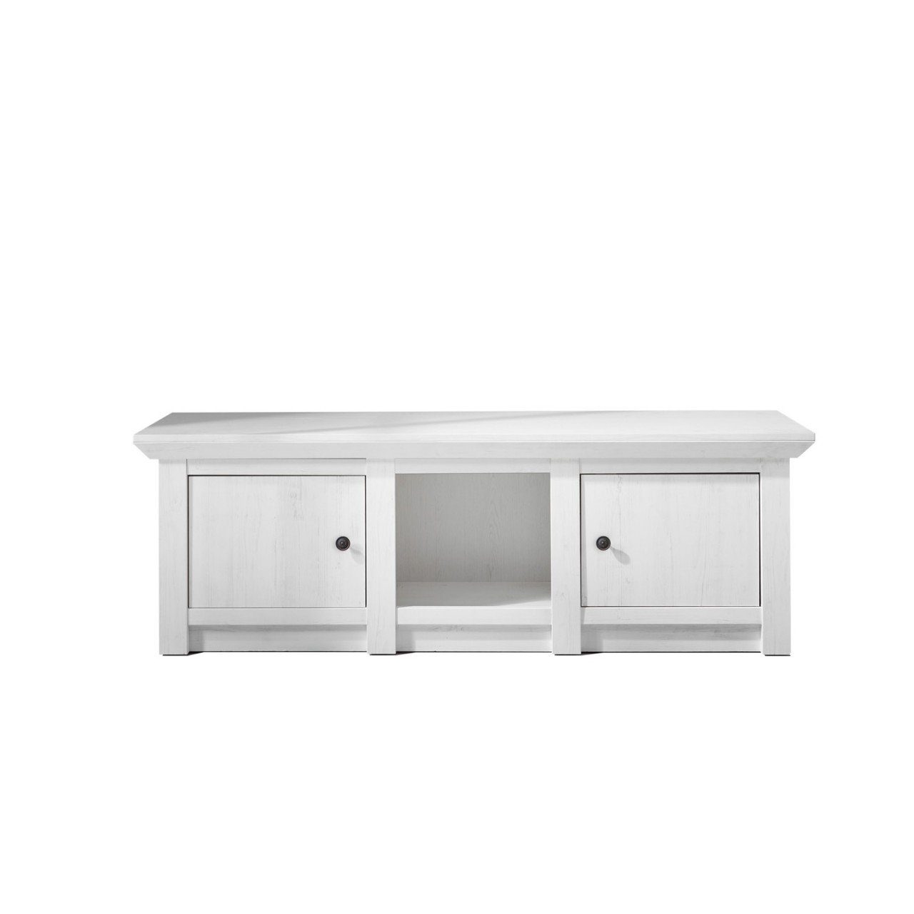 Weiße Vintage Lowboards online kaufen | OTTO