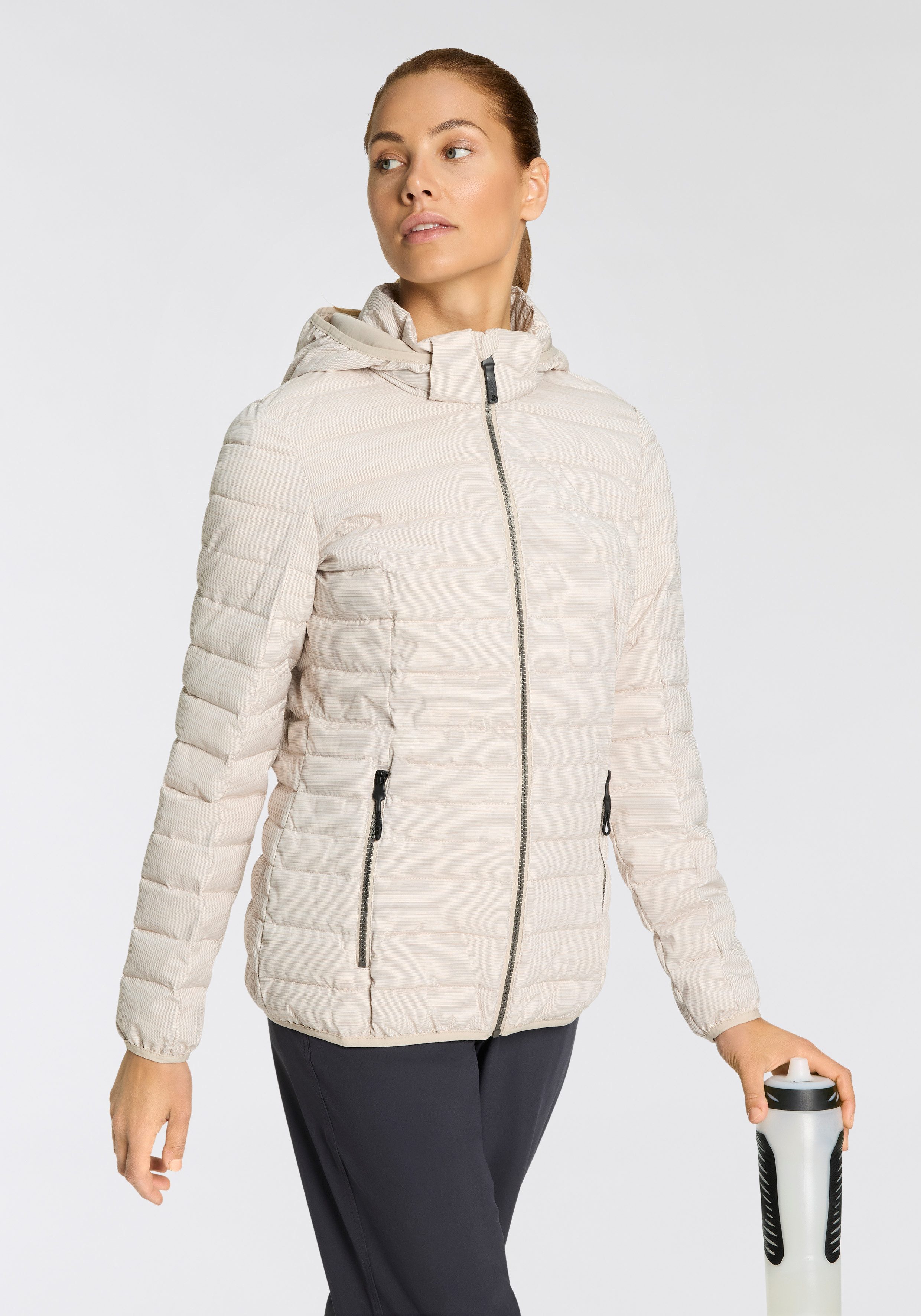 G.I.G.A. DX by killtec Steppjacke GS 63 WMN QLTD JCKT_UYAKA