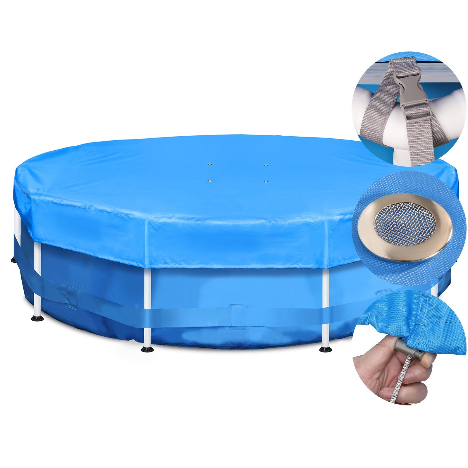 Runde Poolabdeckungen online kaufen | OTTO