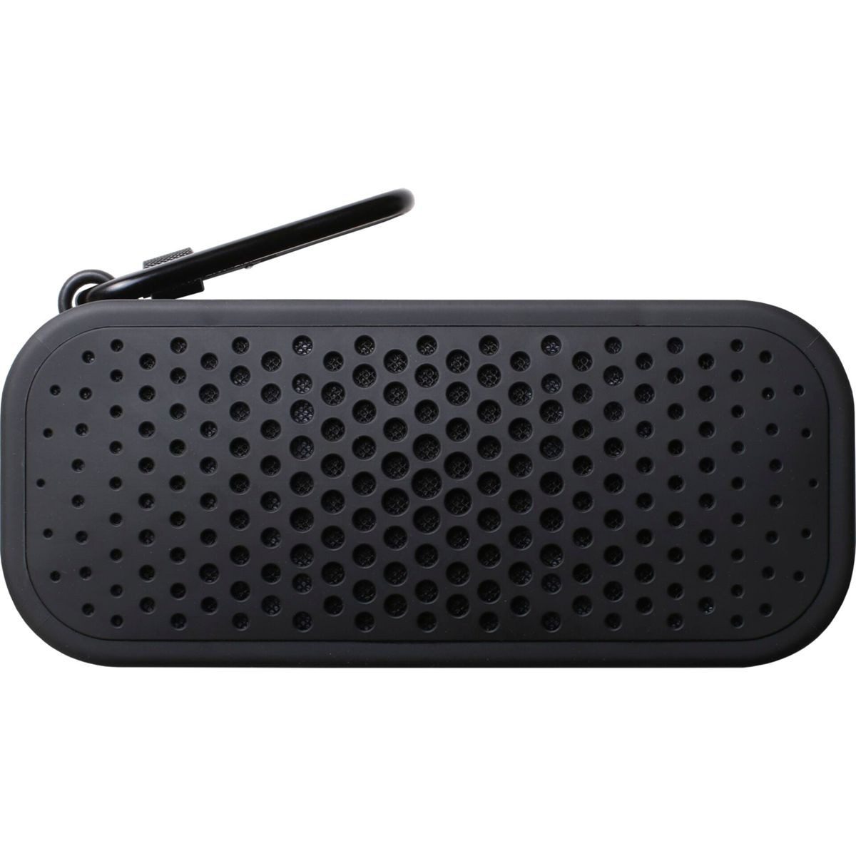 Boompods Blockblaster Portable-Lautsprecher