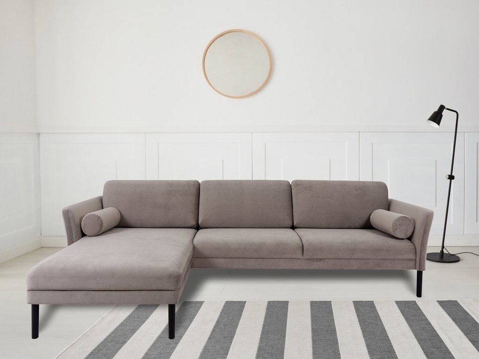 Andas Ecksofa Aulstad In Skandinavischem Design In Verschiedenen