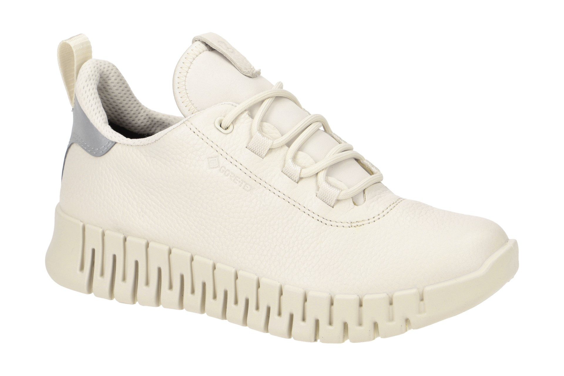 Ecco 21823301378 Schnürschuh