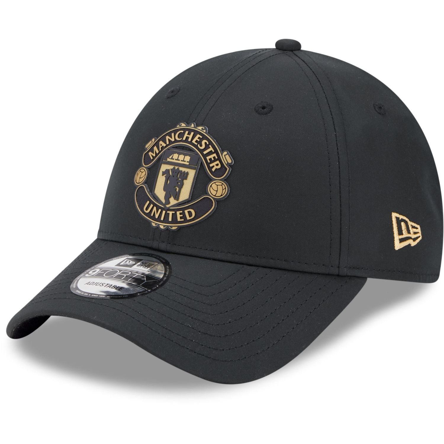 New Era Baseball Cap 9Forty Strapback Manchester United, Premier L ...