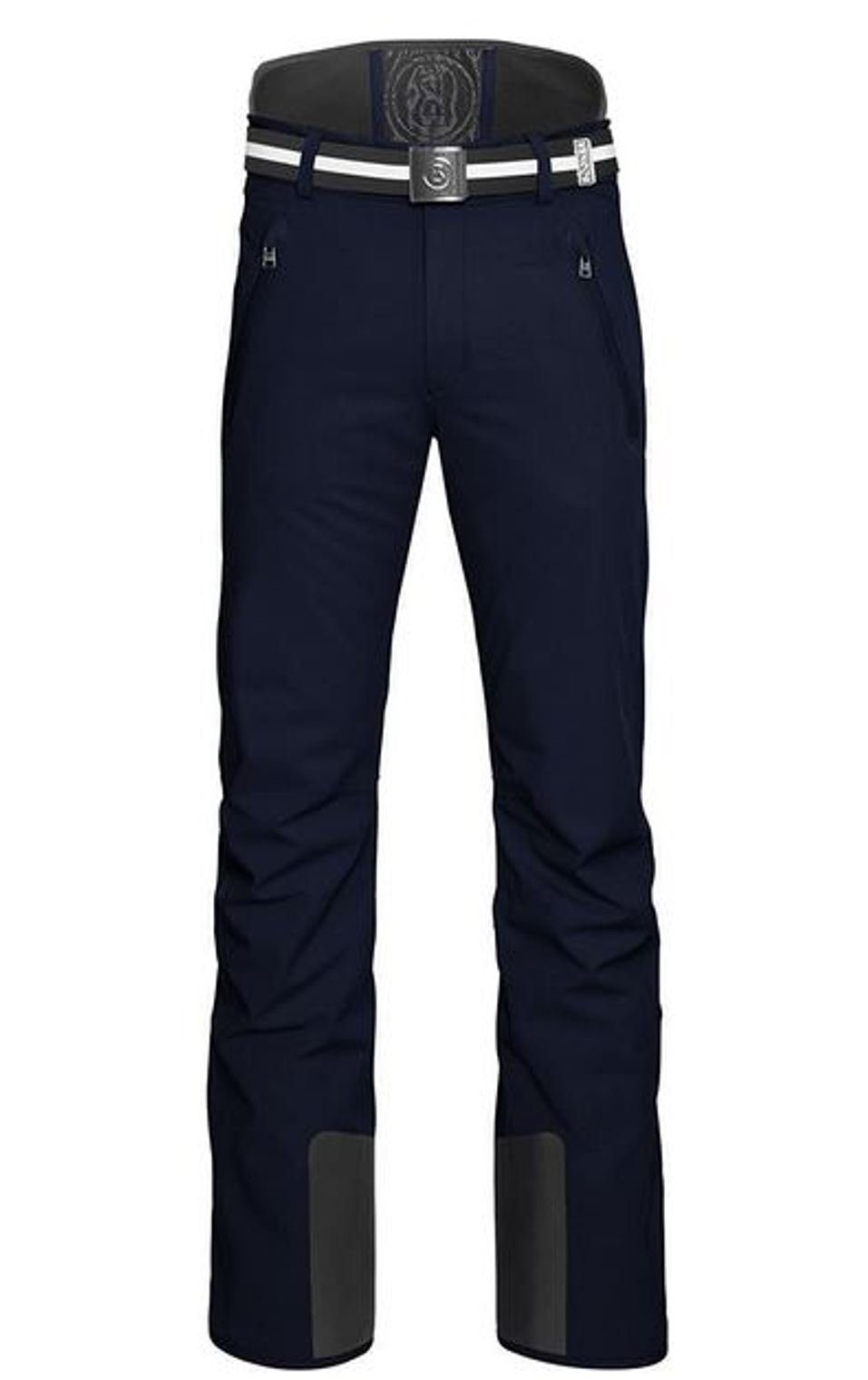 BOGNER Skihose, Bogner Sport Herren Skihose Tobi navy
