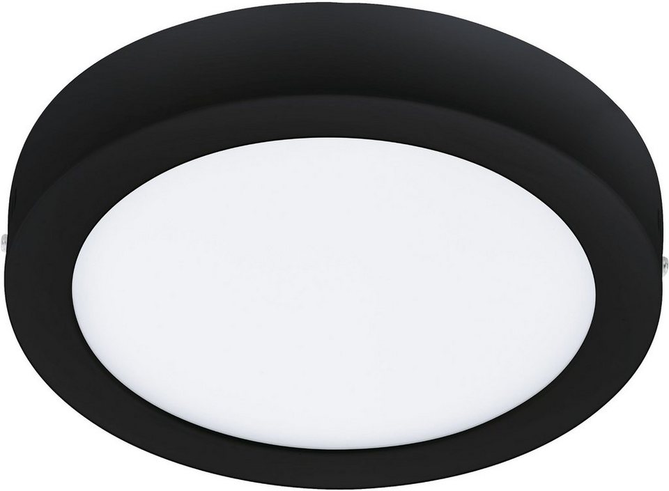 Eglo Deckenleuchte Fueva Z Led Fest Integriert Warmweiß Kaltweiß
