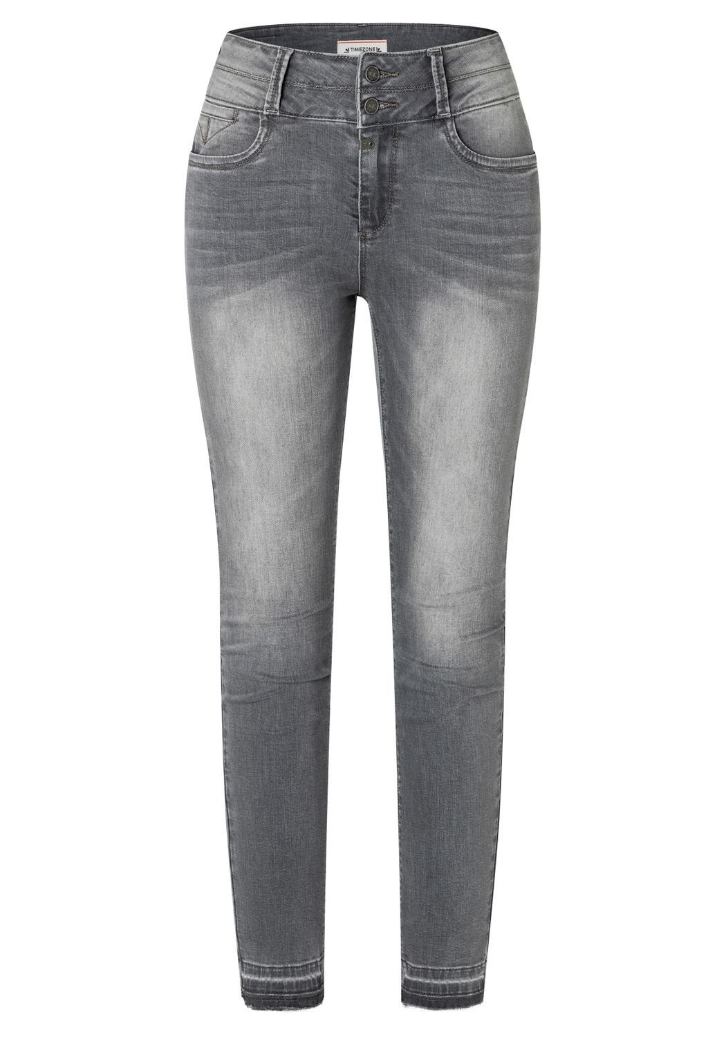 Timezone Slim Fit Jeans Enya Online Kaufen Otto