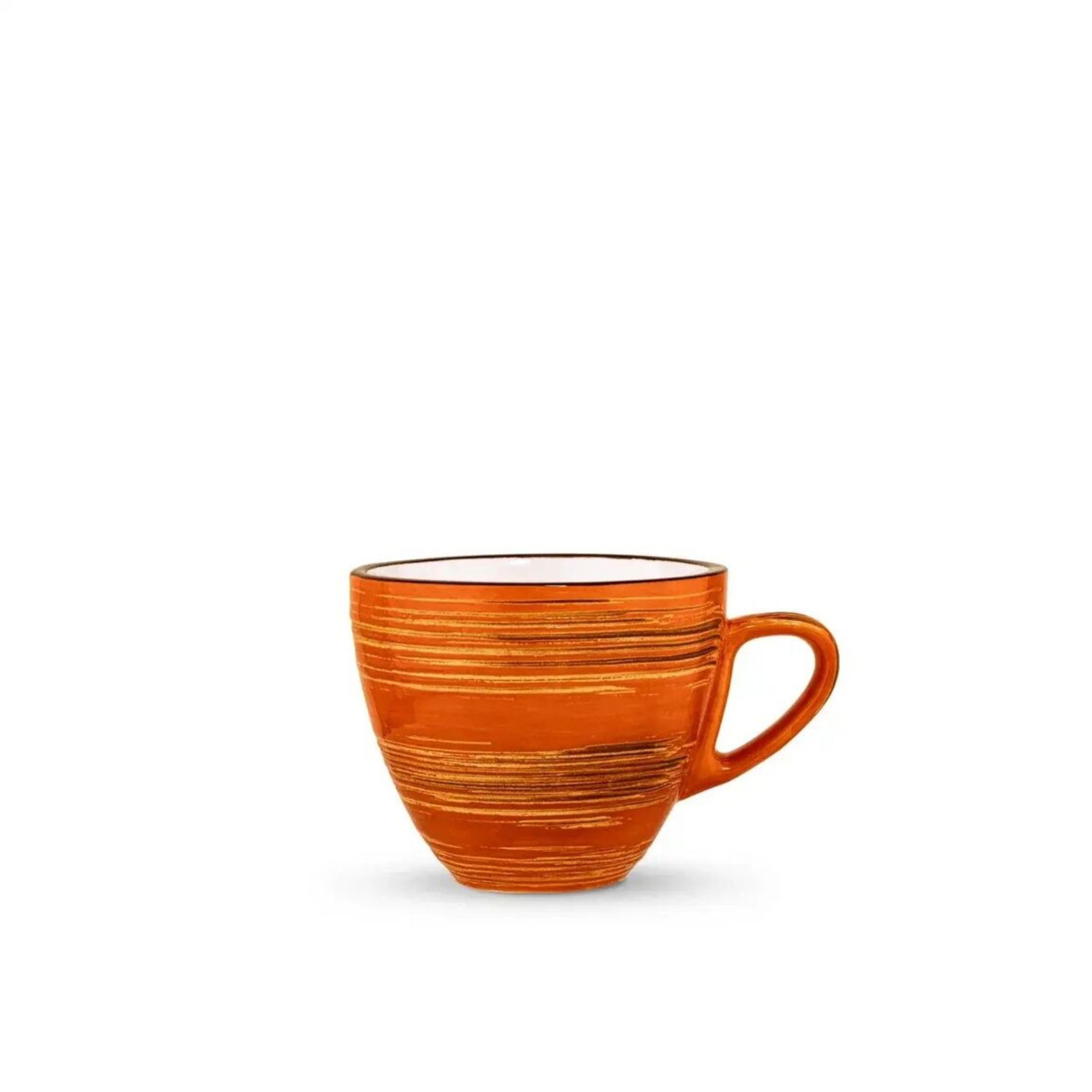 Wilmax England Tasse Tasse 300 Ml Colorboom Wilmax Spiral Collection