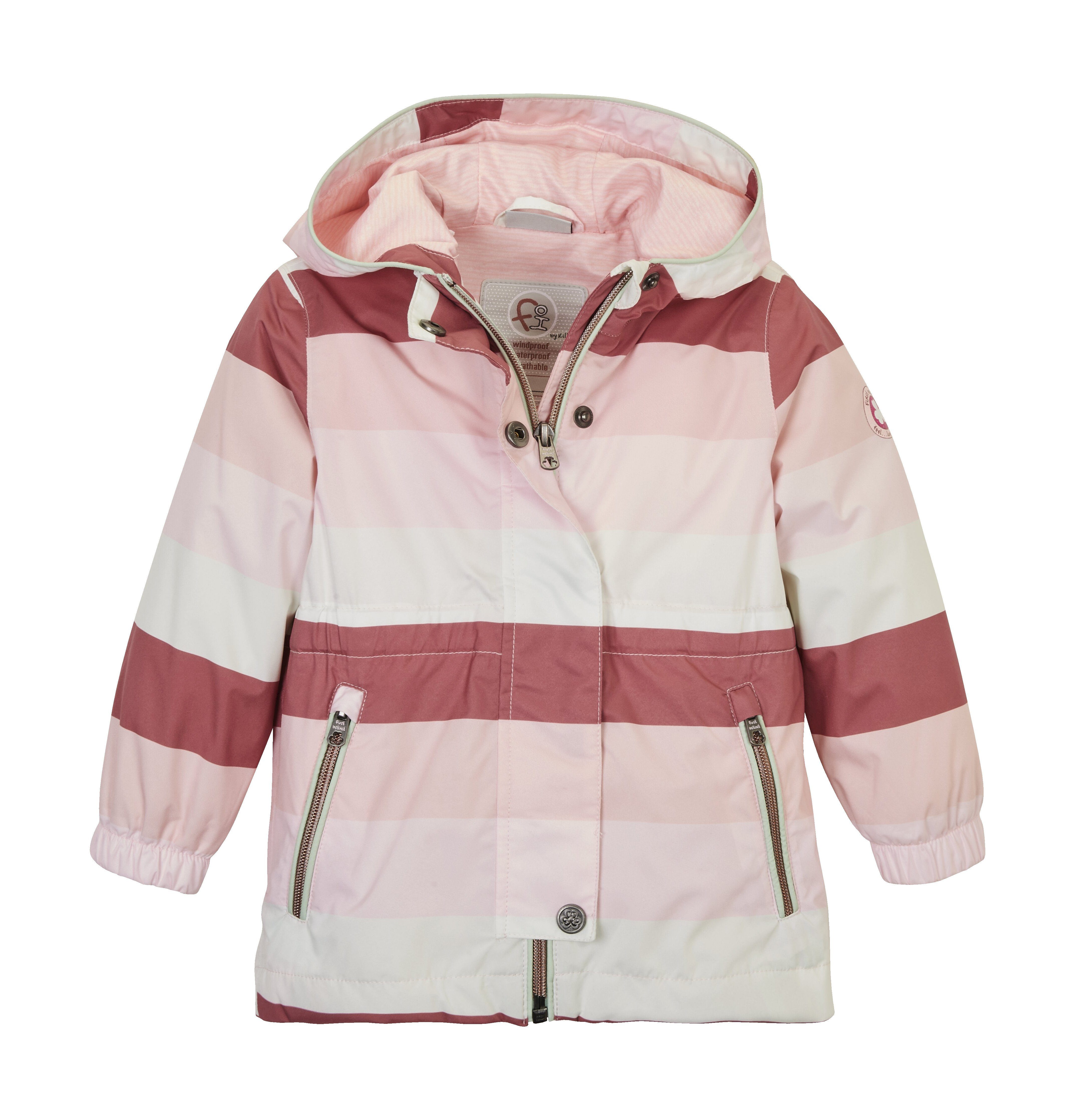 First Instinct By Killtec Outdoorjacke Fis 31 Mns Jckt