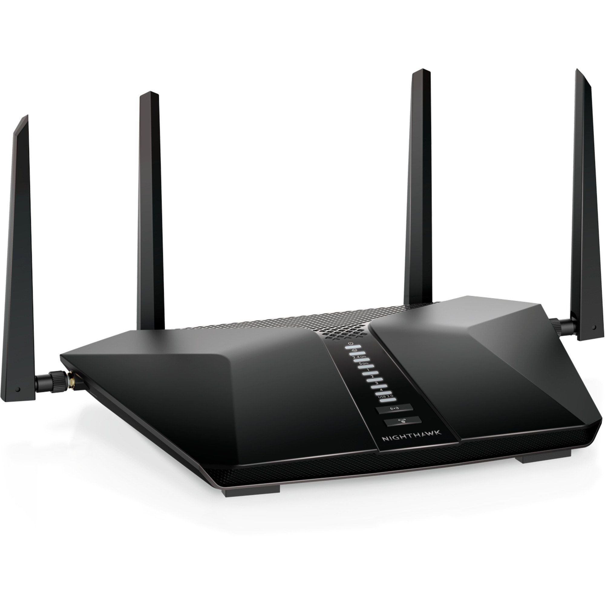 NETGEAR NIGHTHAWK AX5 5 STREAM AX4200 (RAX43) WLAN-Router, WLAN: WLAN 2 ...