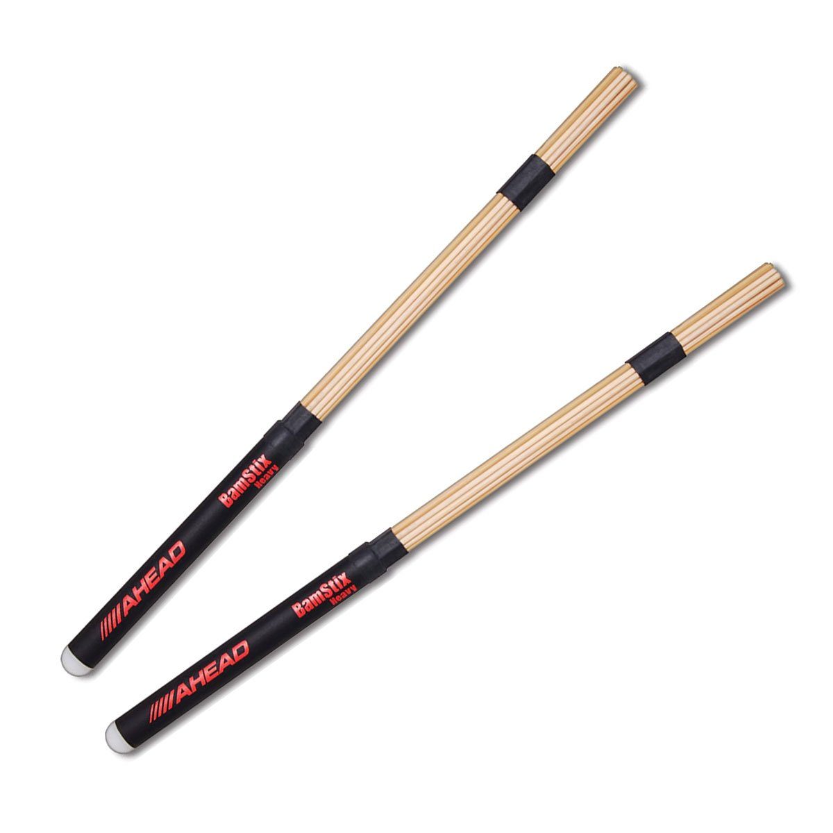 Ahead Sticks Drumsticks BSH Bamstix Heavy