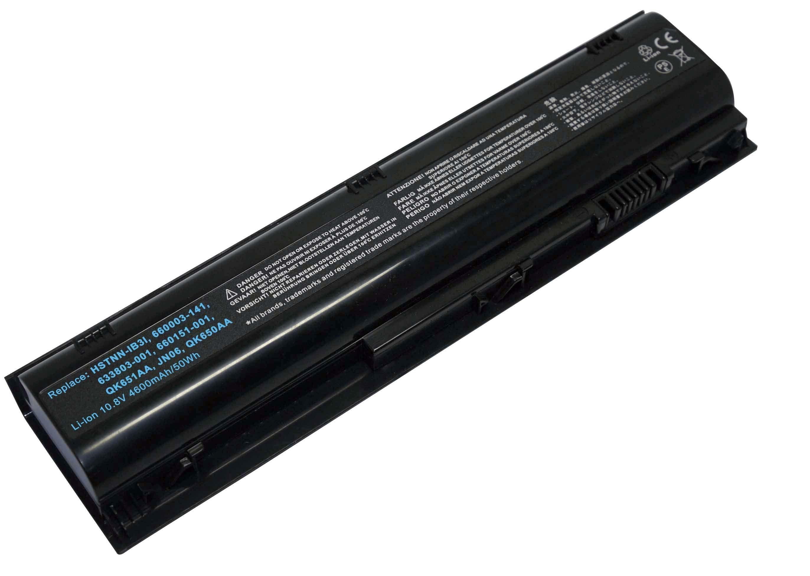 PowerSmart NHP085.082 Laptop-Akku für HP ProBook 4230s, 633803-001 ...