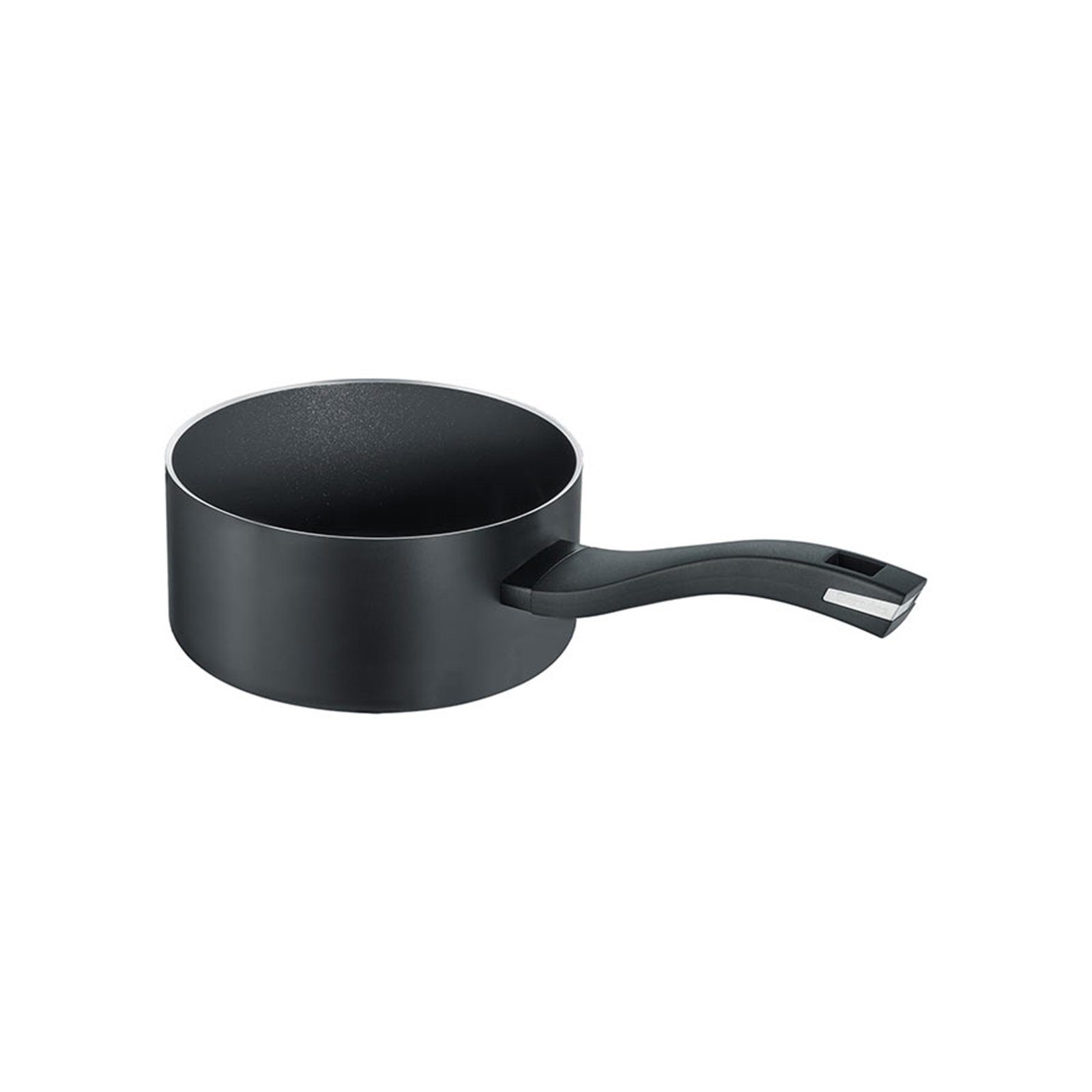 Berndes Kasserolle Stieltopf Bgreen Alu Recycled Induction