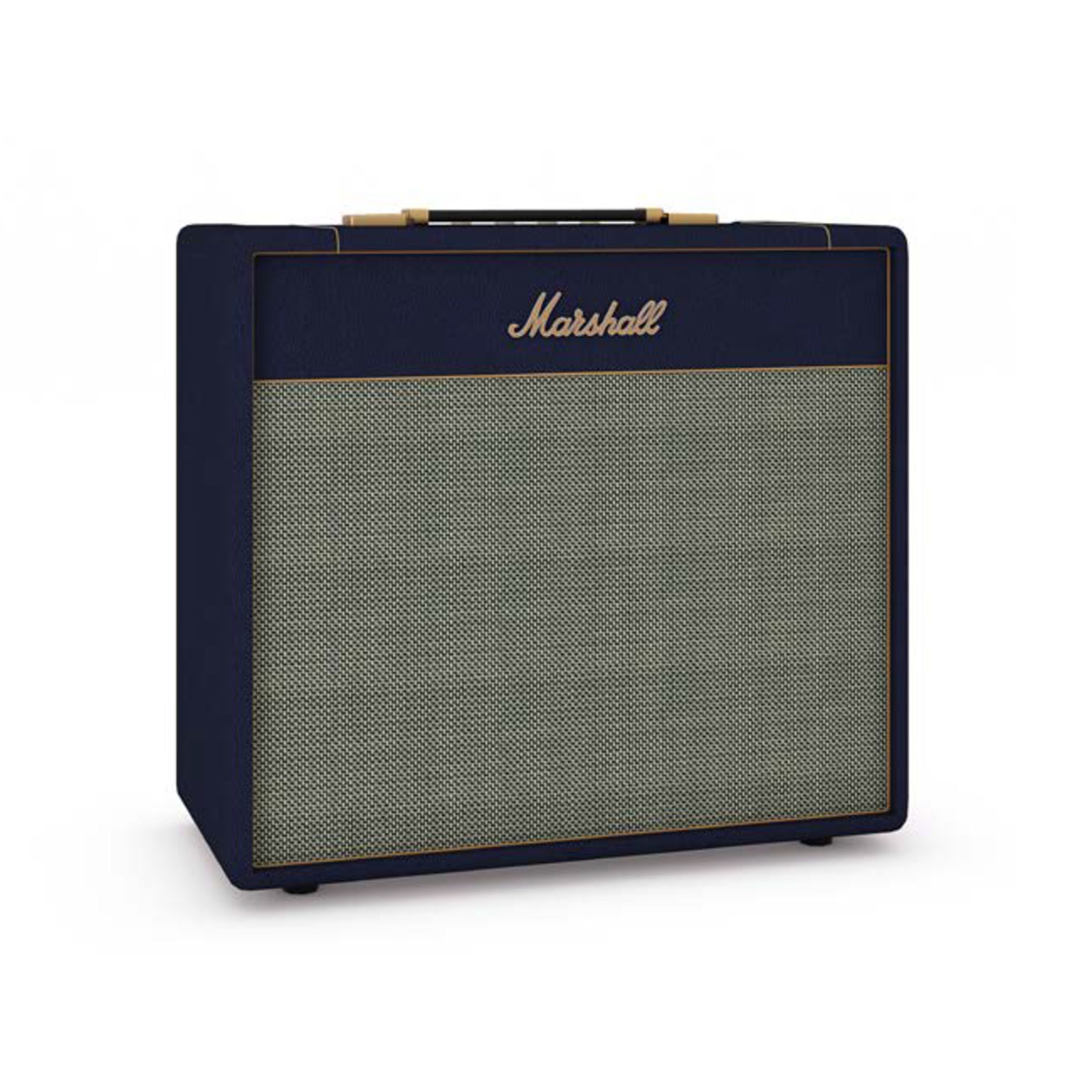 Marshall Spielzeug-Musikinstrument, Studio Vintage SV20C Combo Navy ...