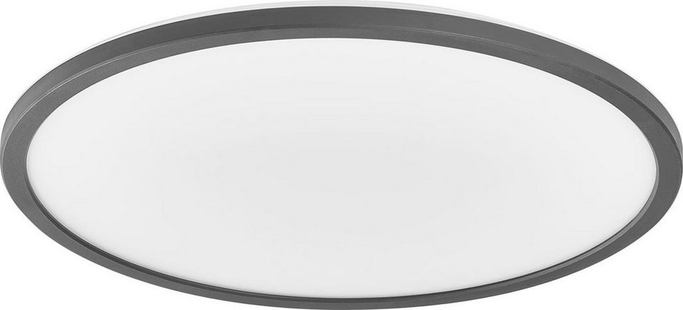 Ledvance Deckenleuchte Ledvance Led Deckenleuchte Orbis Ultra Slim