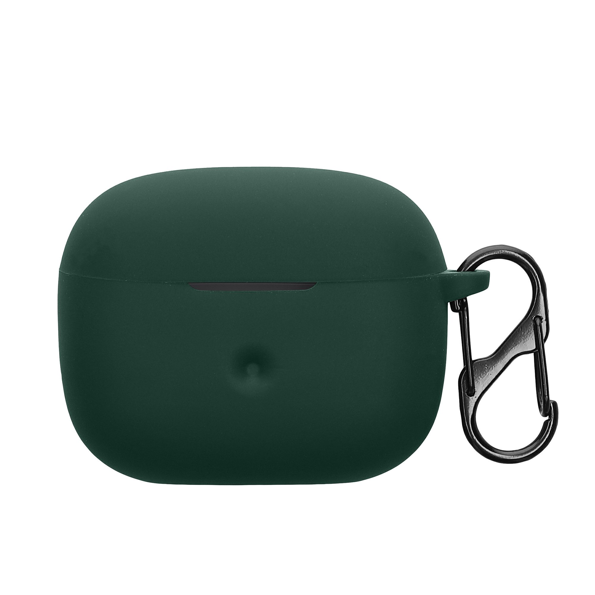 Kwmobile Etui Hülle Für Bowers And Wilkins Pi6 Pi8 Kopfhörer Silikon