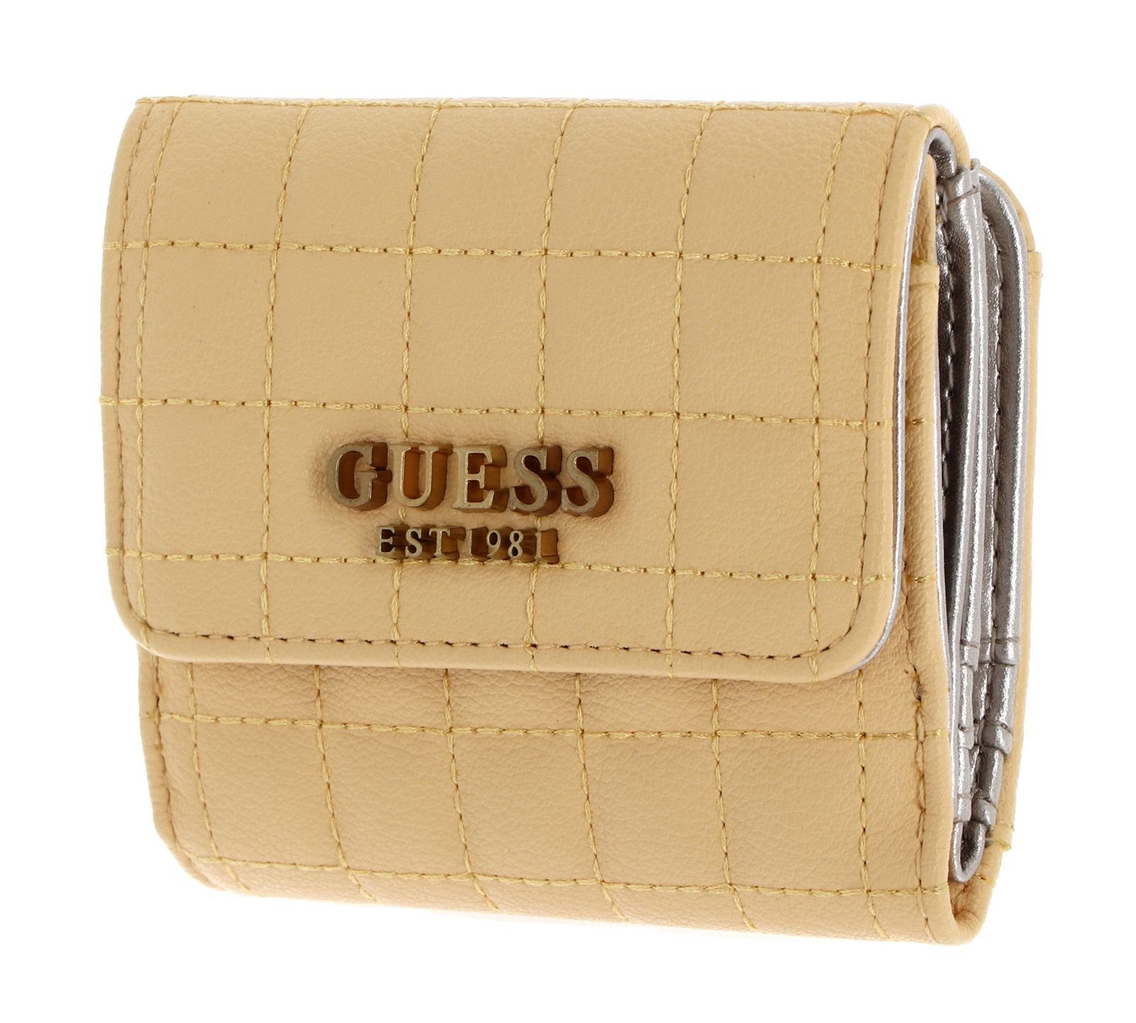 Guess Geldbörse Tia, Brieftasche