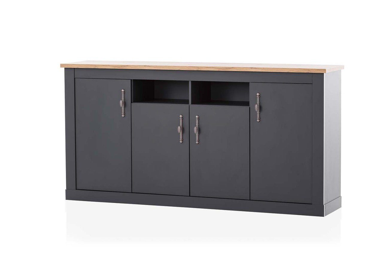 Möbel Stellbrink Sideboard Großes Sideboard Catania