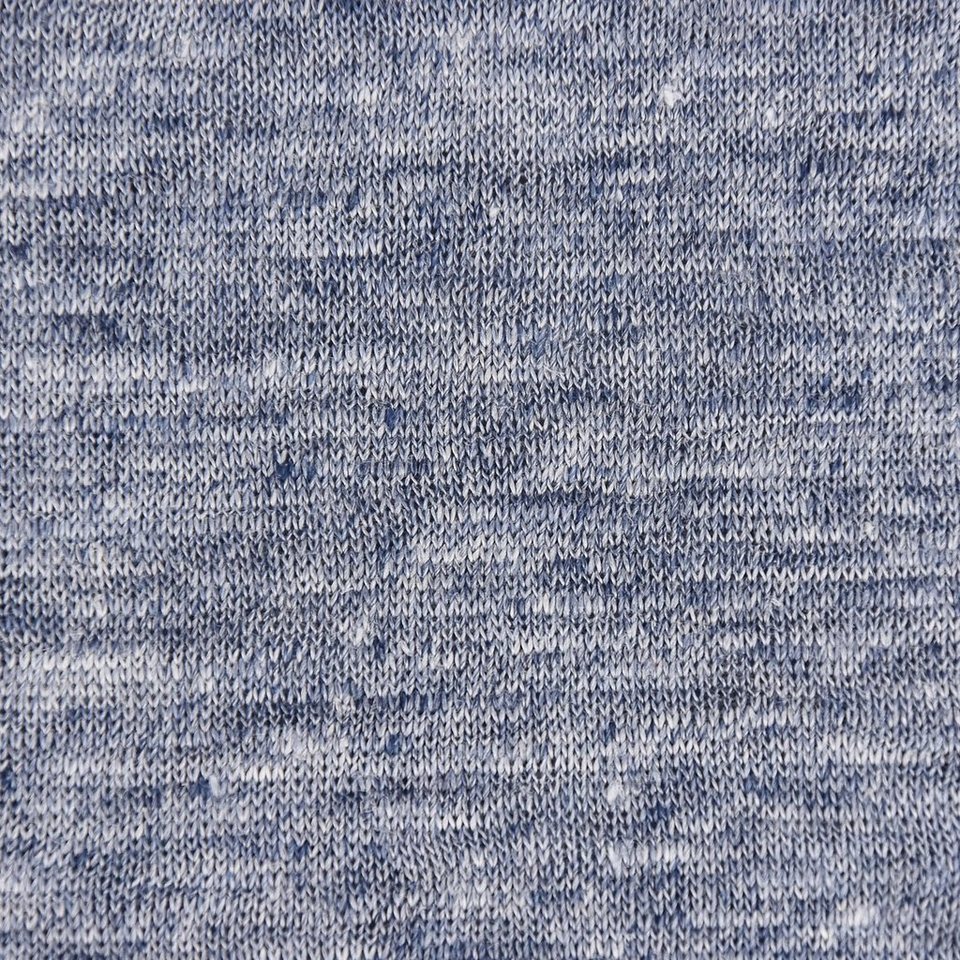 SchÖner Leben Stoff Leinenstrickstoff Bekleidungsstoff Leinen