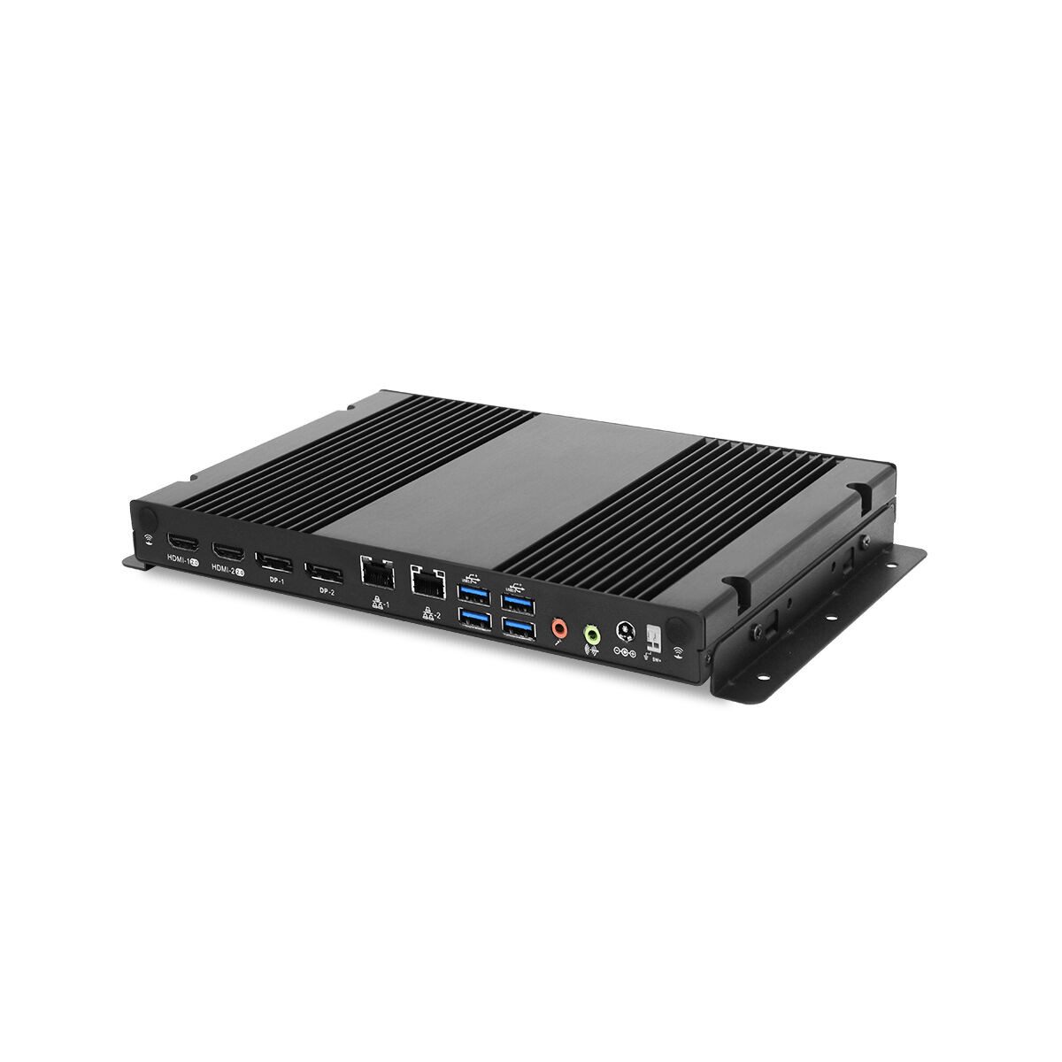 AOpen PC (Mini-PC Aopen DEX5750 intel core i5-1135g7 8 GB RAM 256 GB SSD)