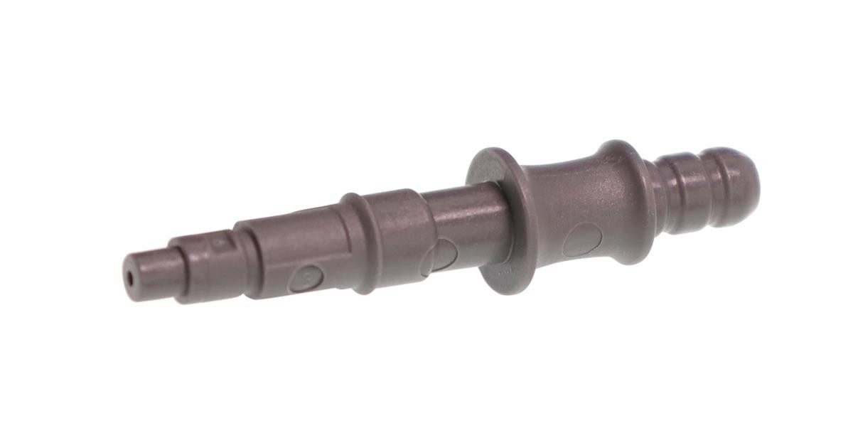 Krups Milchaufschäumer Krups MS-8030000132 Anschluss für EA89 ...