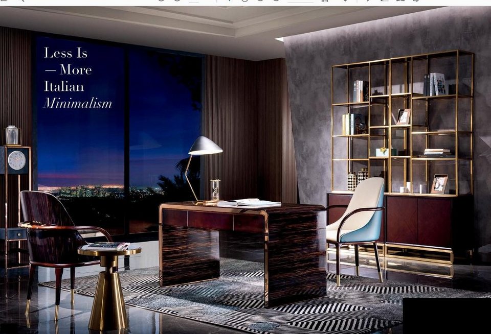 JVmoebel Schreibtisch, Schreibtisch Büro Tisch Moderner Designer Office ... JVmoebel Schreibtisch, Schreibtisch Büro Tisch Moderner Designer Office ...